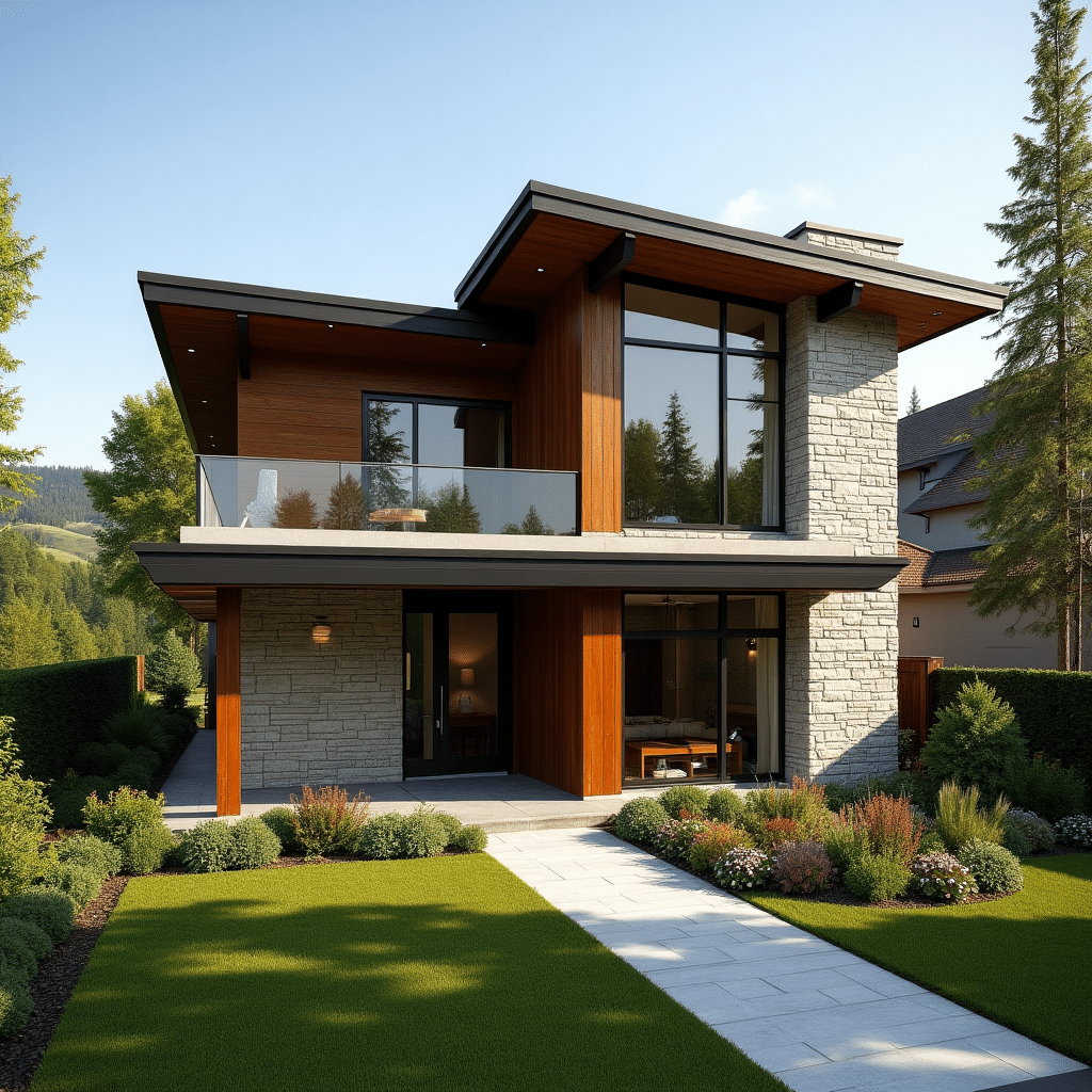 Types of Prefab Homes in Windsor - Myowncottage.ca