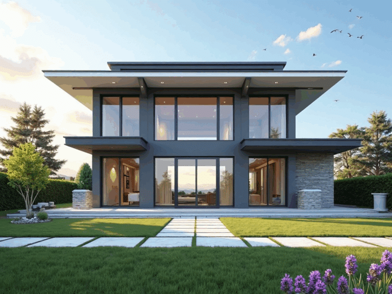 Prefab Cottage Kits Ontario - Myowncottage.ca