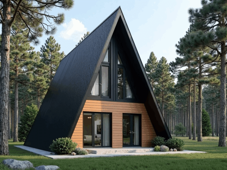 Prefab Cottages Ontario: Prefab Cabins & Modular Cottage Plans ...