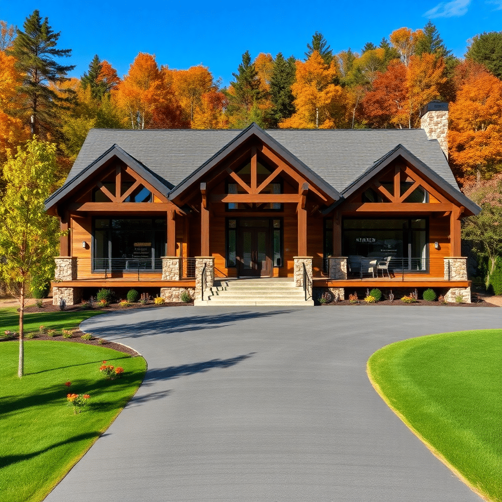 Design Options for Prefab Homes in Mississauga - Myowncottage.ca