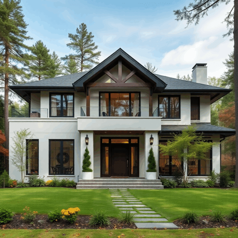 Prefab Cottages Ontario: Prefab Cabins & Modular Cottage Plans ...