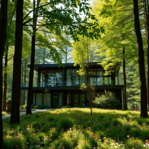 Prefab Homes London | Custom Prefabricated Homes & Modular Home Options ...