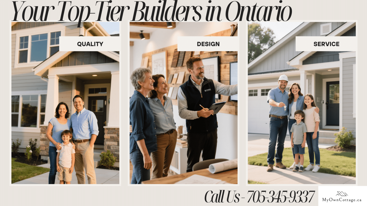 Who are the Top-Rated Prefab Modular Home Builders in Ontario ...