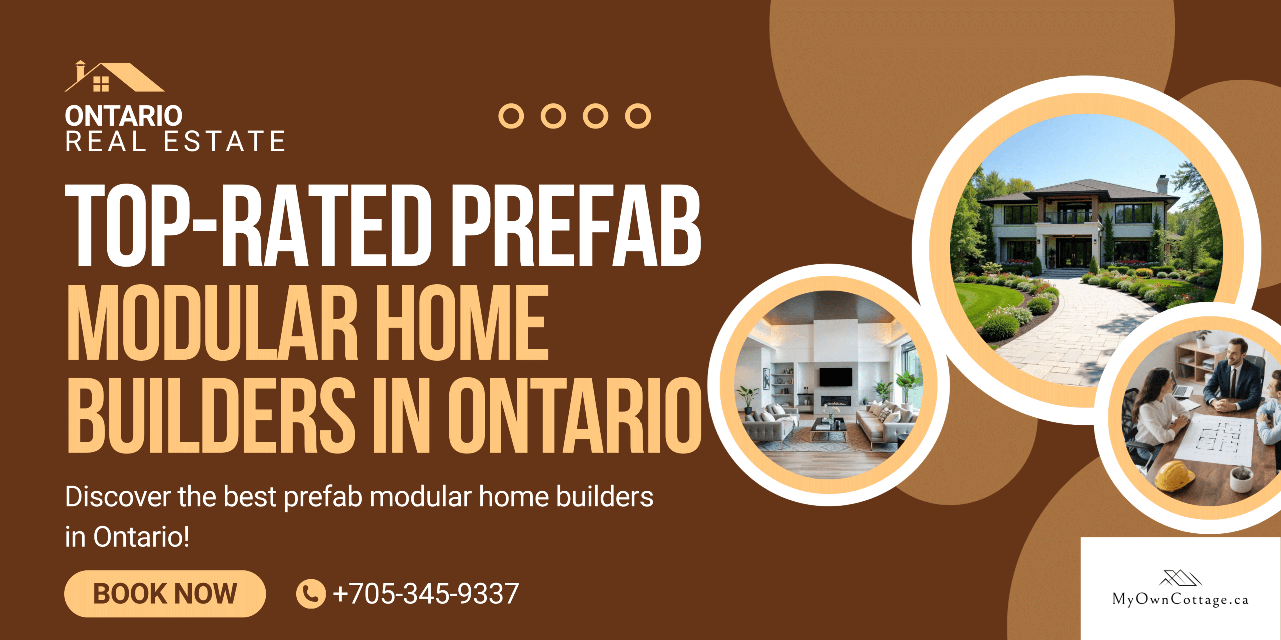Who are the Top-Rated Prefab Modular Home Builders in Ontario ...