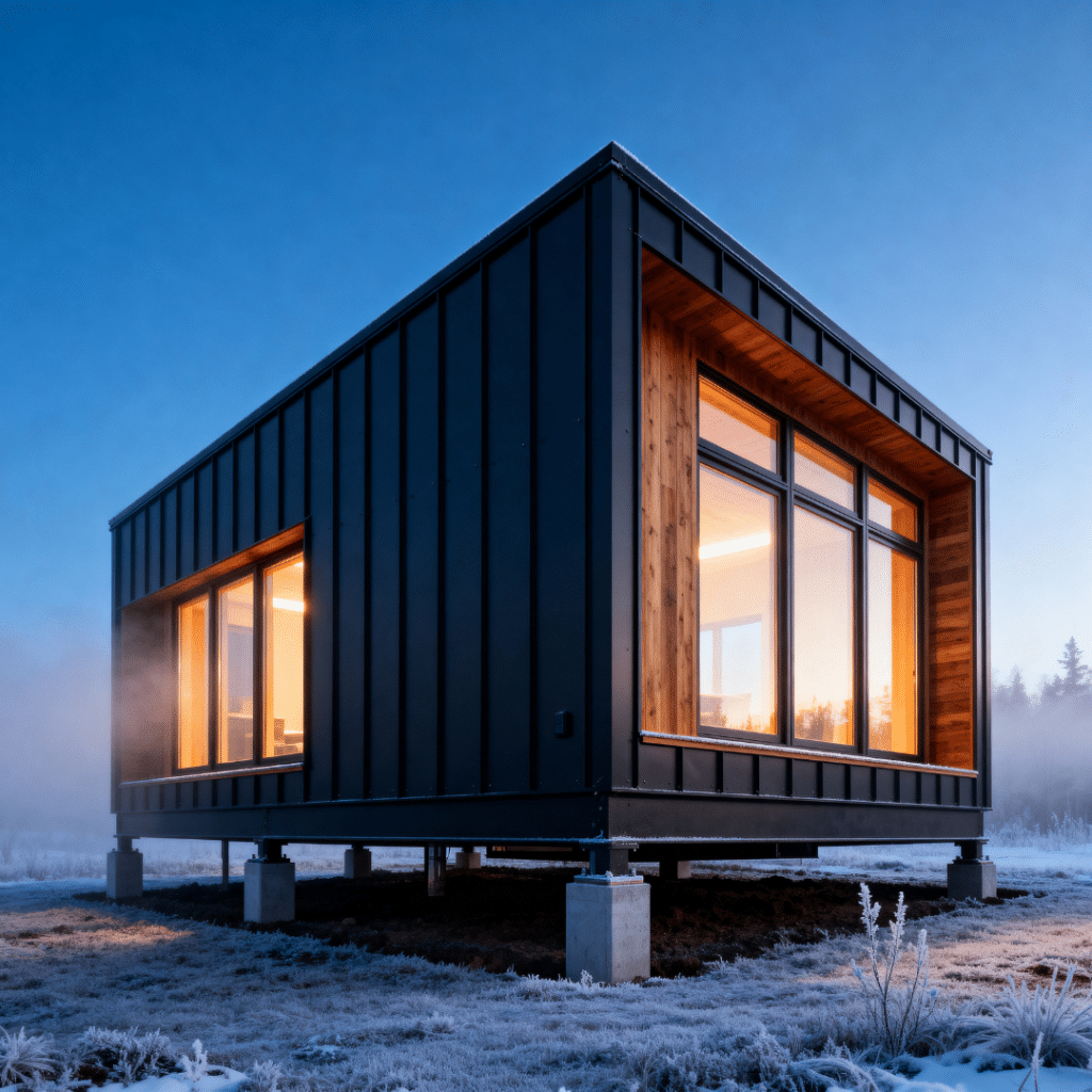 Affordable Canadian Prefab Homes: Prices & Costs (2026) - Myowncottage.ca