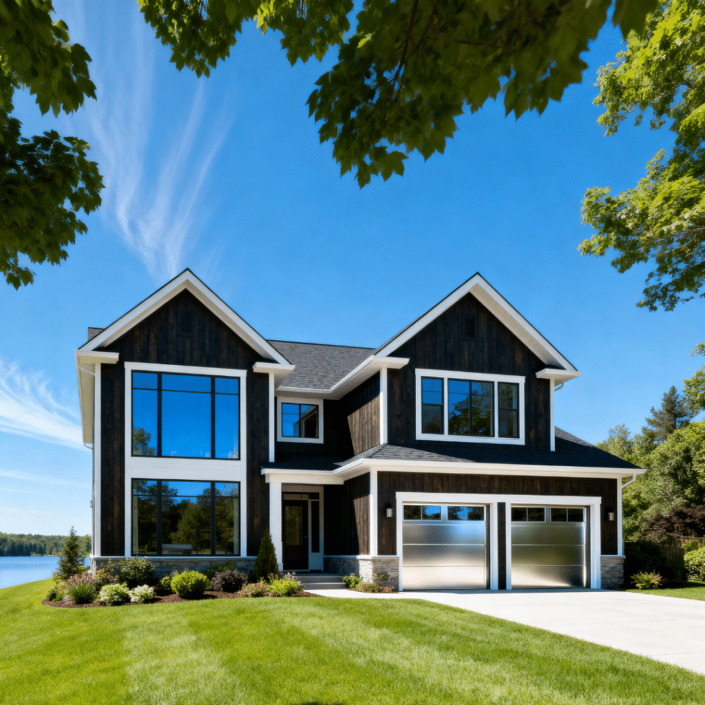 Best Canadian Prefab Homes | Top Builders (2026) - Myowncottage.ca