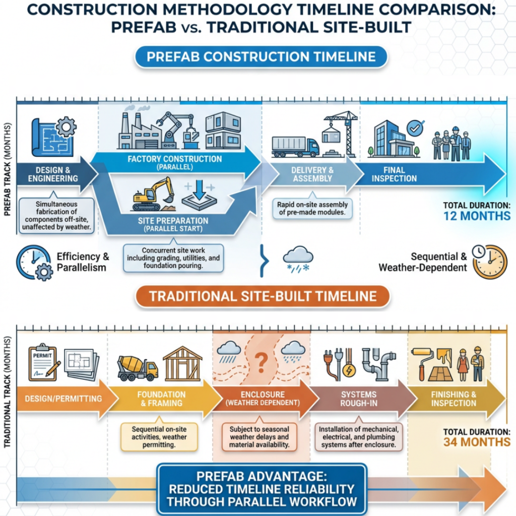 Best Prefab Home Builders in Ontario & Canada | My Own Cottage - Myowncottage.ca