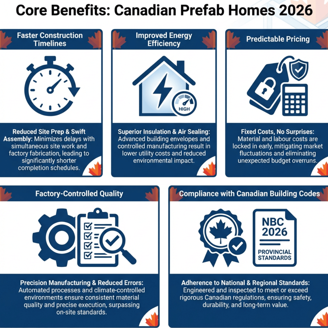Canadian Prefab Homes: Prices, Types & Guide (2026) | My Own Cottage ...