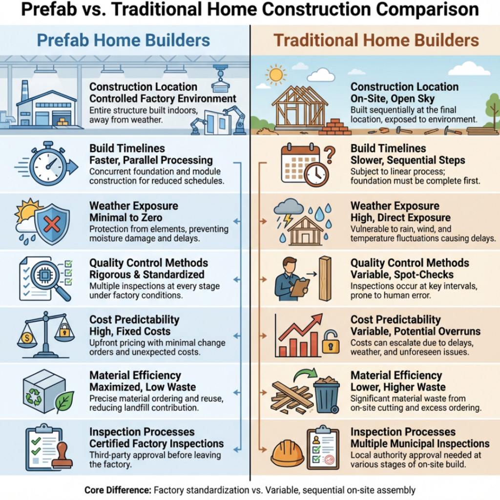 Small Prefab Home Builders Ontario | Barrie & Orillia Experts ...