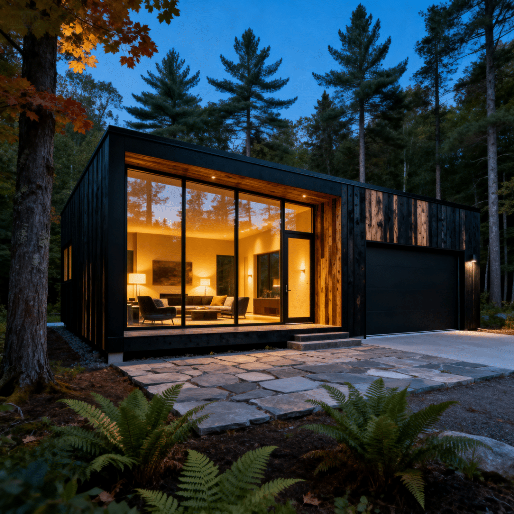 Prefab Homes Ontario: Costs, Prices & Small Homes (2026) - Myowncottage.ca
